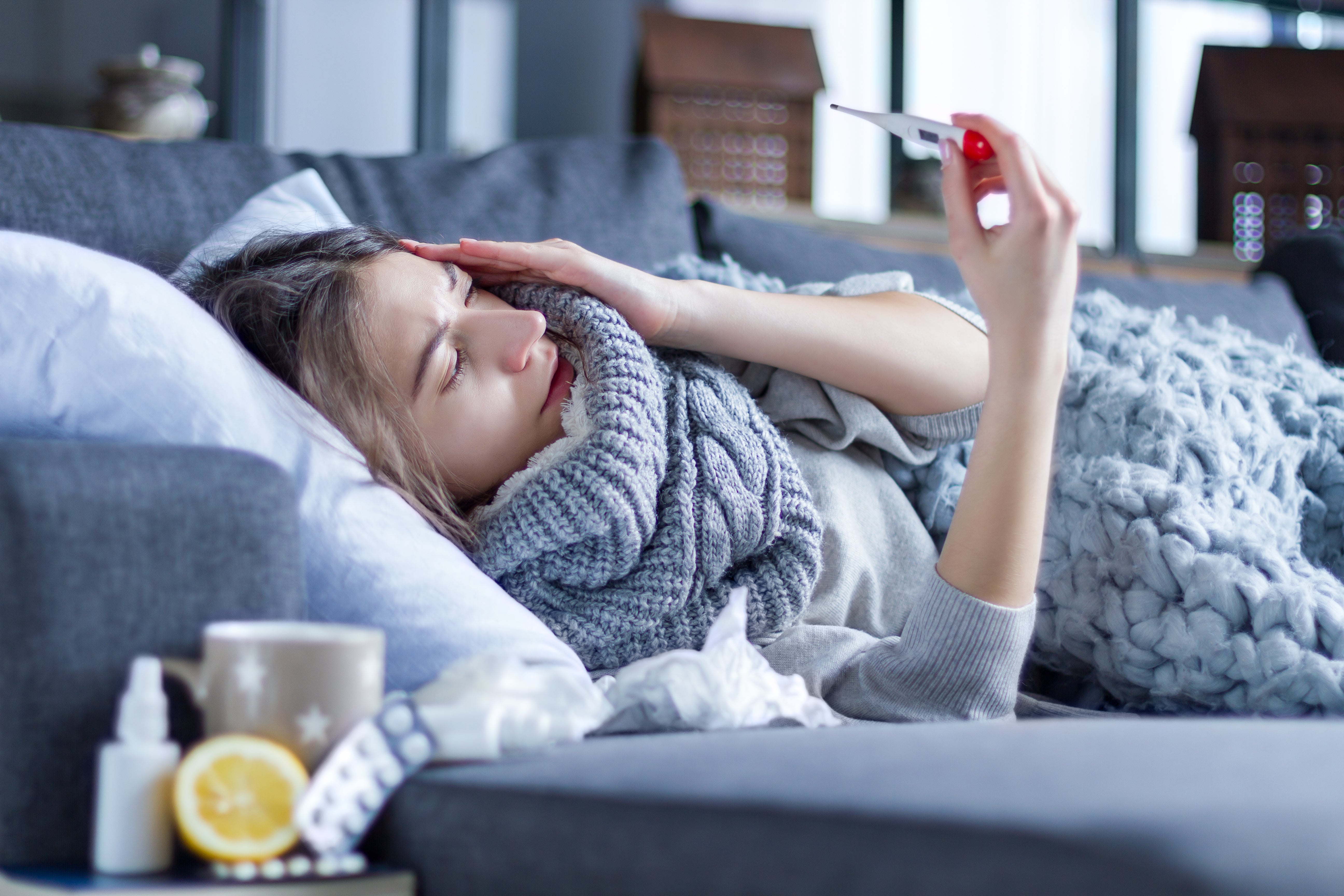 Effective Cold and Flu Relief: Choosing the Right Product for Your Sym ...